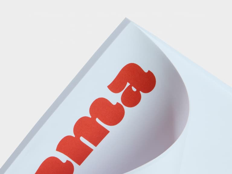 MOO Notepad, 100, Small (4x6in) | MOO